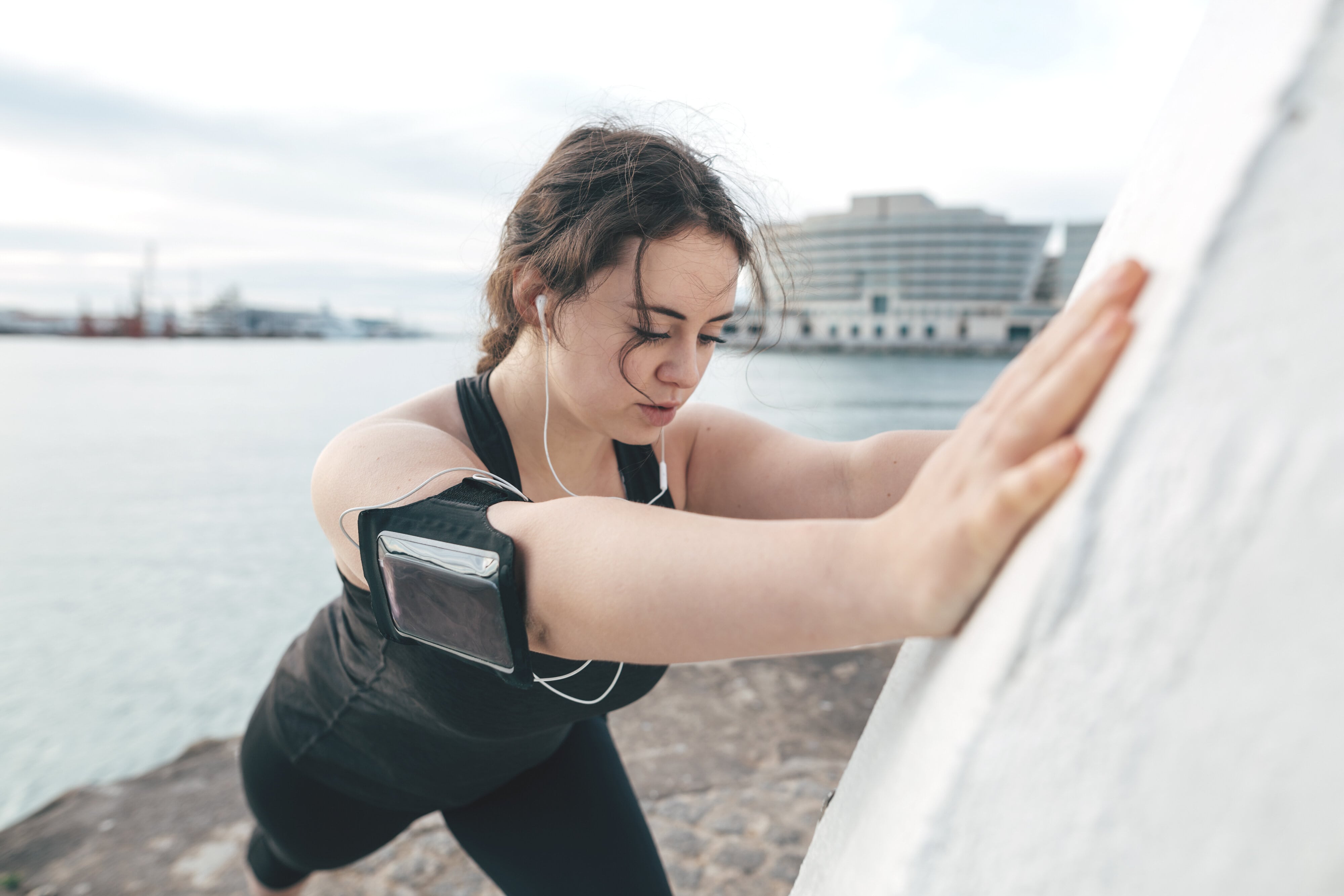 Common running injuries and how to prevent them | Ascenti