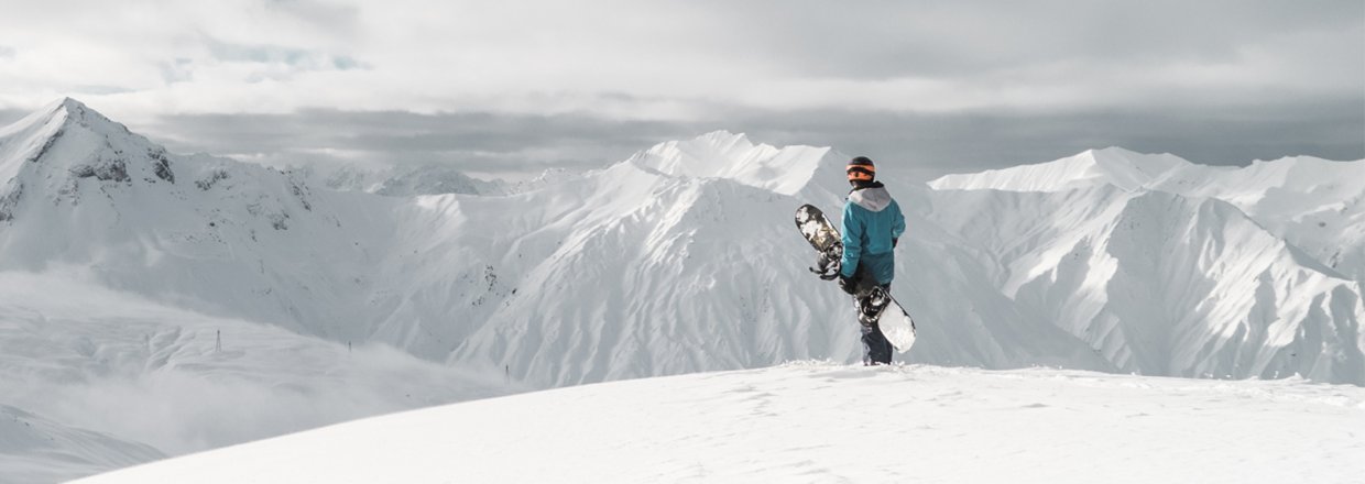 Top physio tips for snowboarders | Ascenti