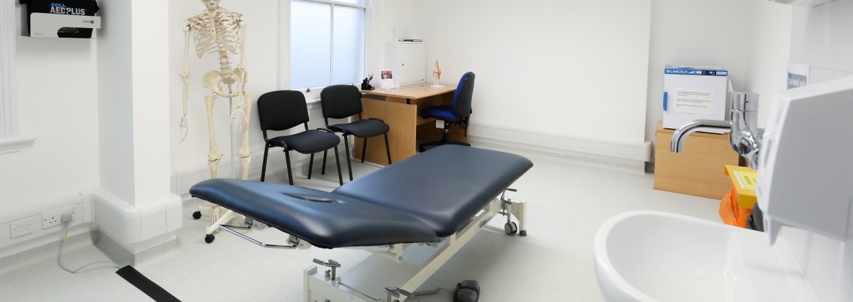 Continuing to see patients safely | Ascenti